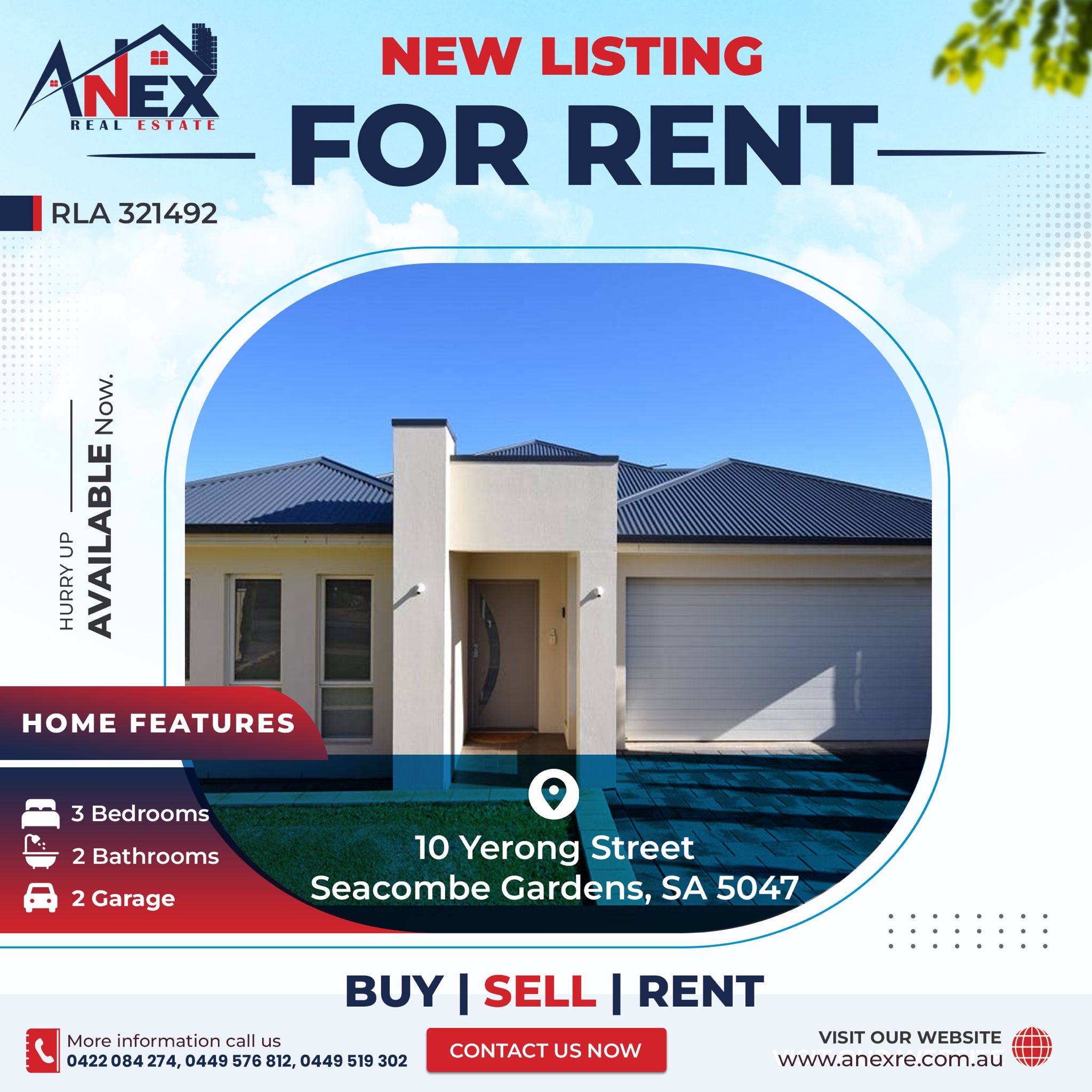 10 Yerong Street, Seacombe Gardens, SA 5047 | NEPALIBIZ